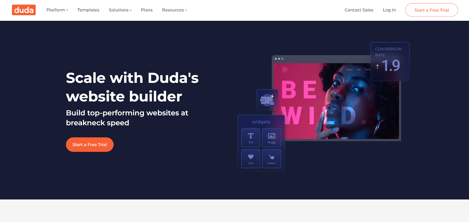 10+ Best Website Builders For Small Businesses In 2025